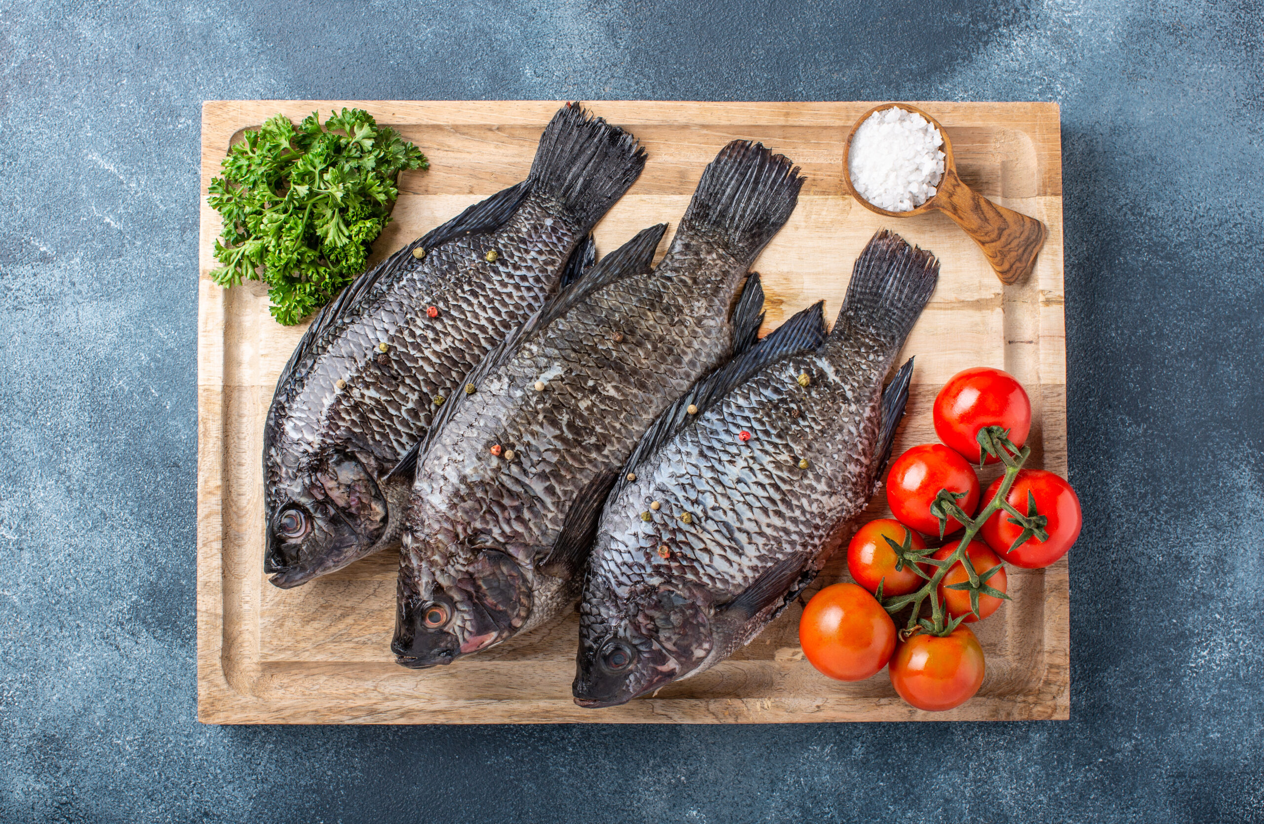 Yalelo Zambia – Zambia's #1 Fish!