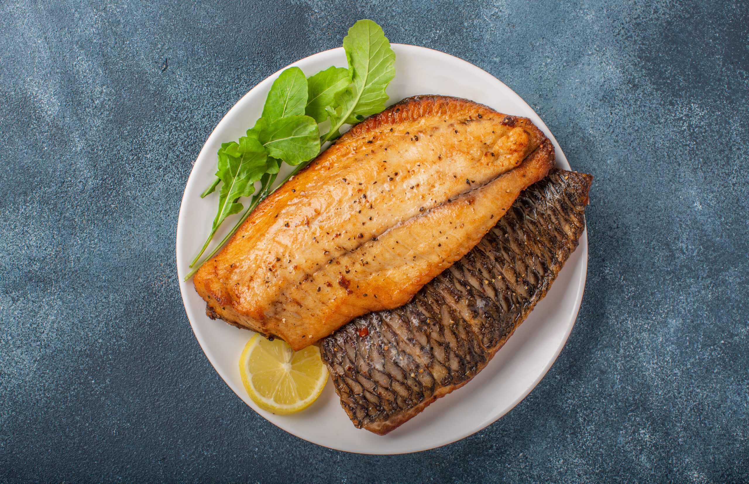 Yalelo Zambia – Zambia's #1 Fish!