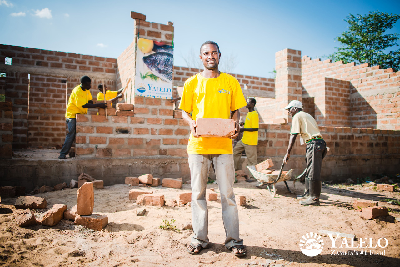 Yalelo About Us – Yalelo Zambia