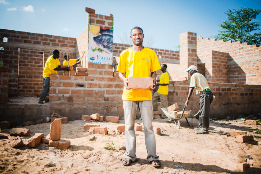 Yalelo About Us – Yalelo Zambia