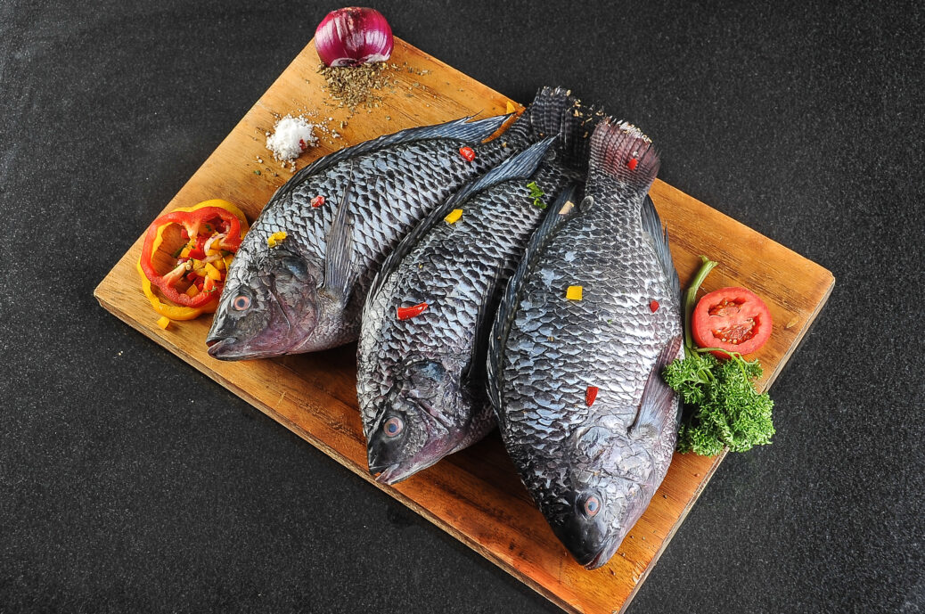 Yalelo Zambia – Zambia's #1 Fish!