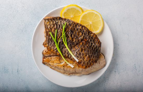 Yalelo Zambia – Zambia's #1 Fish!